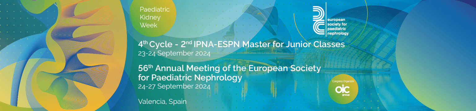 Program – ESPN Annual Meeting 2024