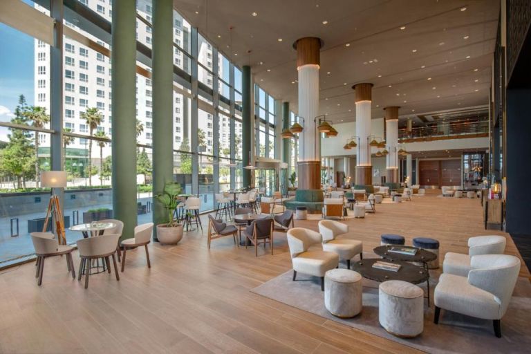 Accommodation – ESPN Annual Meeting 2025