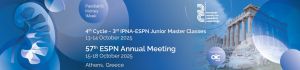 Program – ESPN Annual Meeting 2025